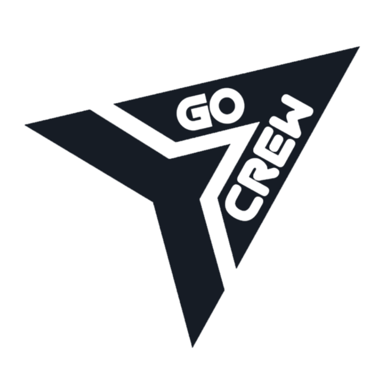 Go Crew - Group Location Sharing